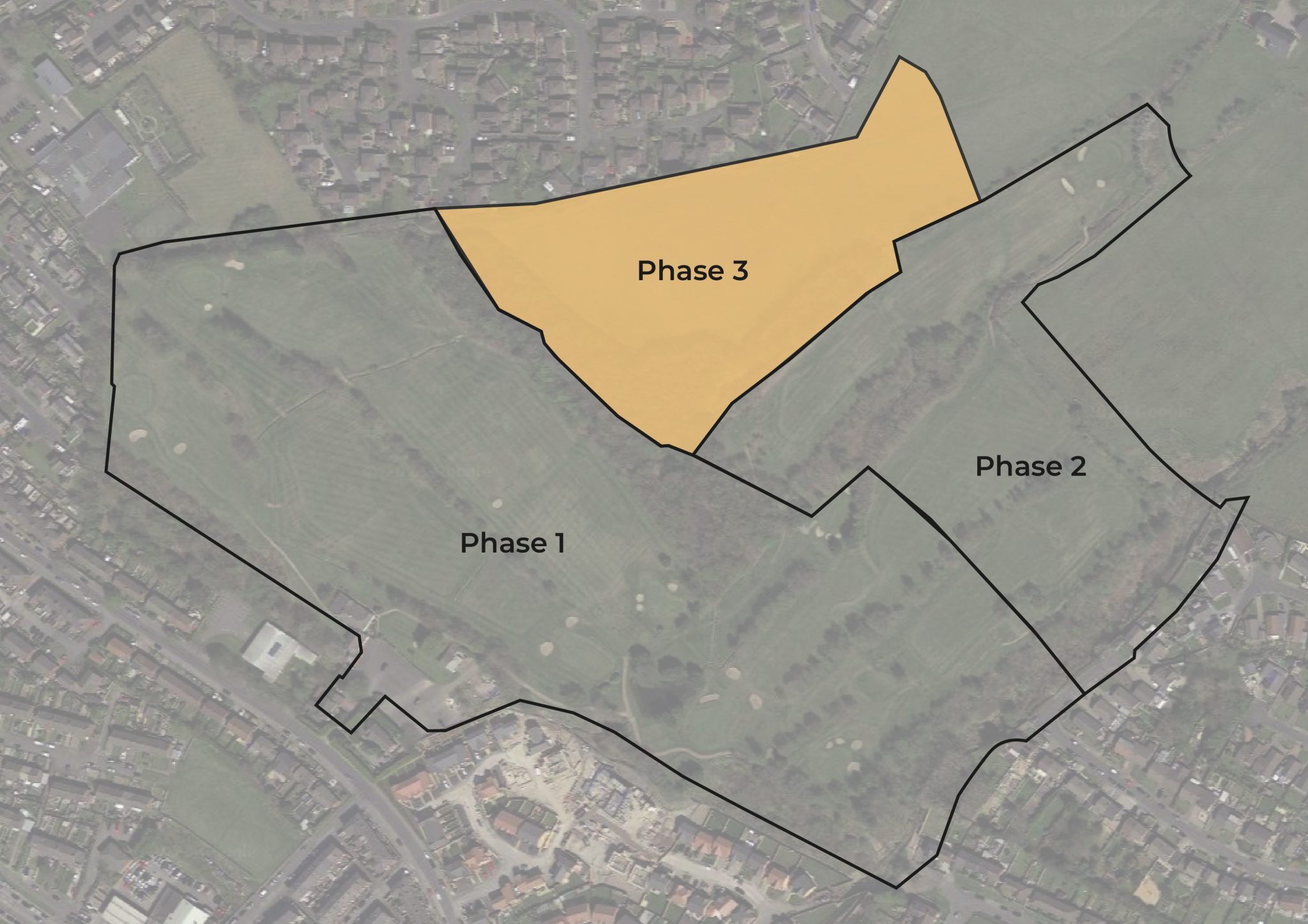 New Homes for Horwich – Learn More